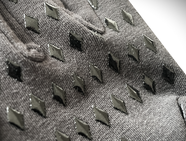 The Writer's Glove® - Typing Gloves For Cold Hands (Graphene + Grippy ...