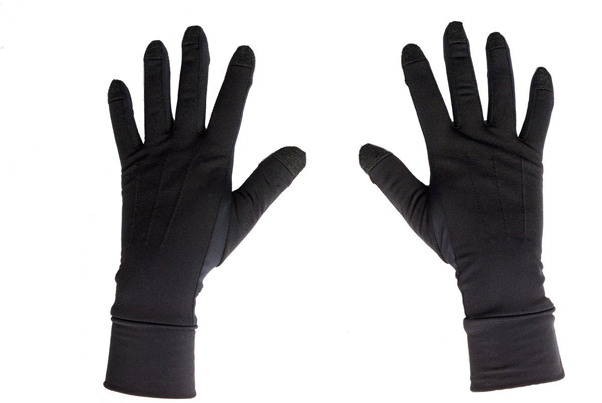 The Writer's Glove® - Typing Gloves For Cold Hands (Graphene + Grippy ...